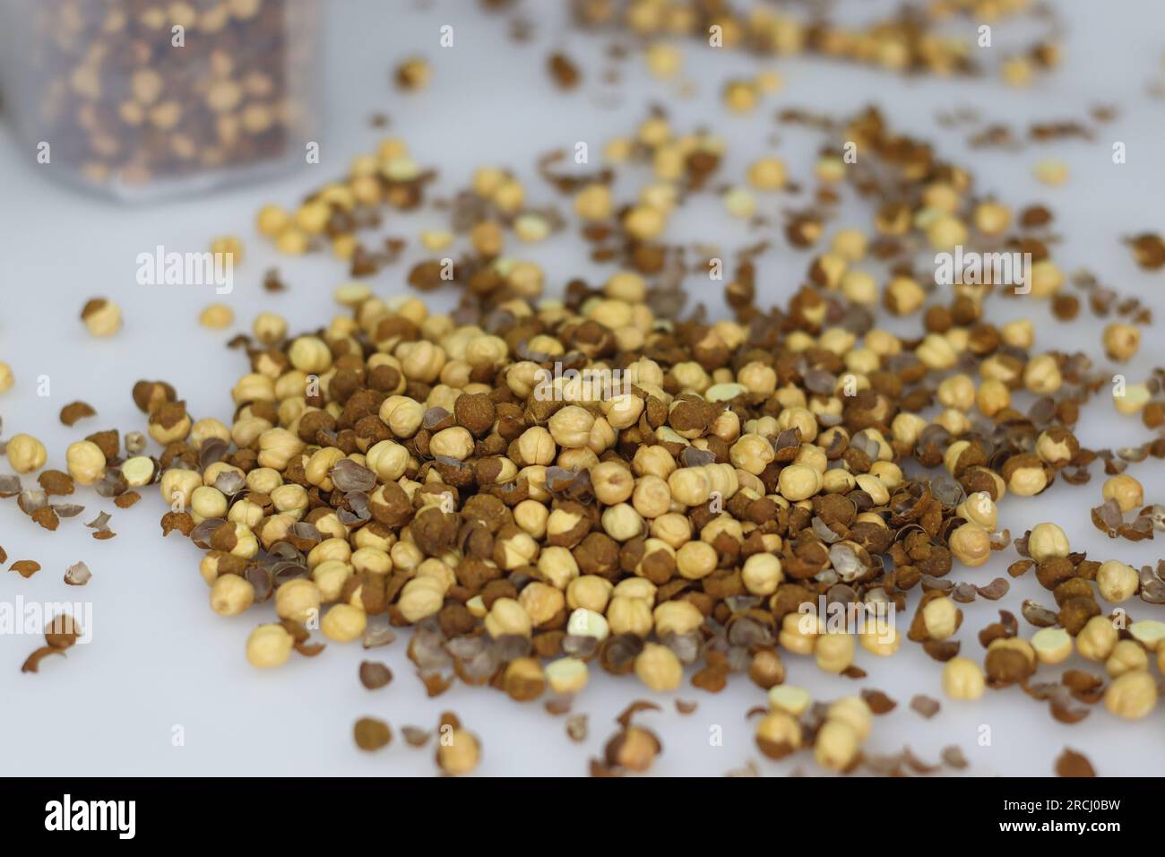 Kala chana hi-res stock photography and images - Alamy