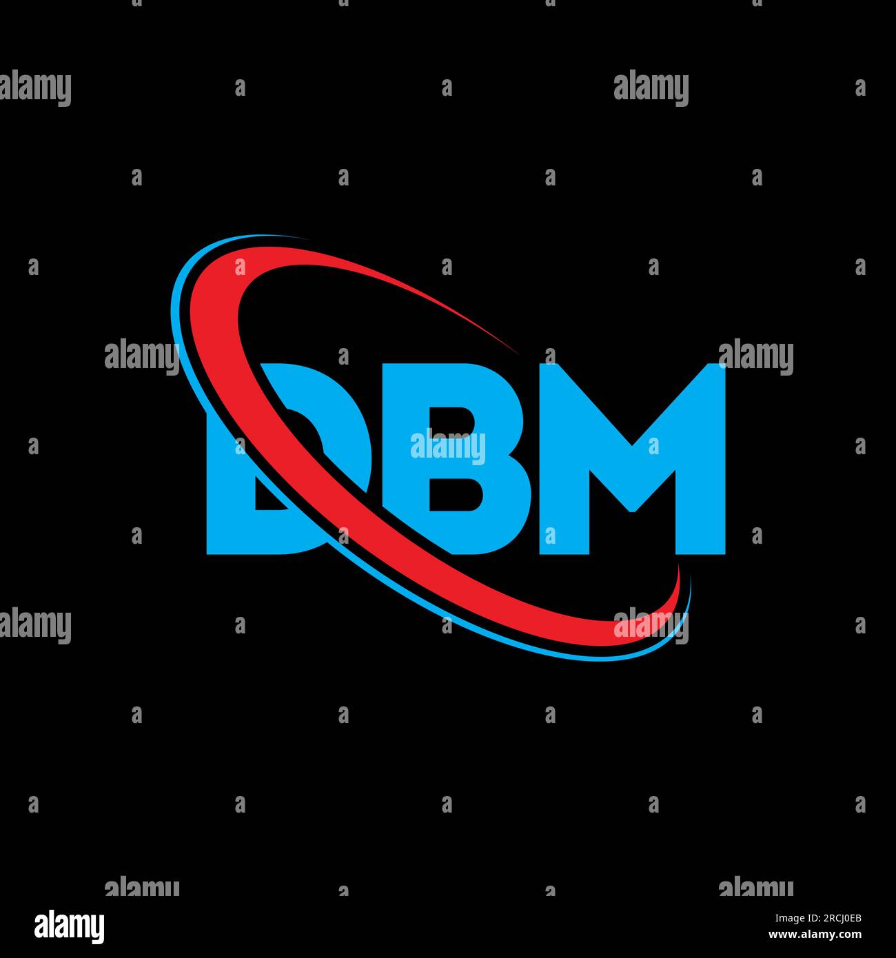 Dbm alphabet hi-res stock photography and images - Alamy