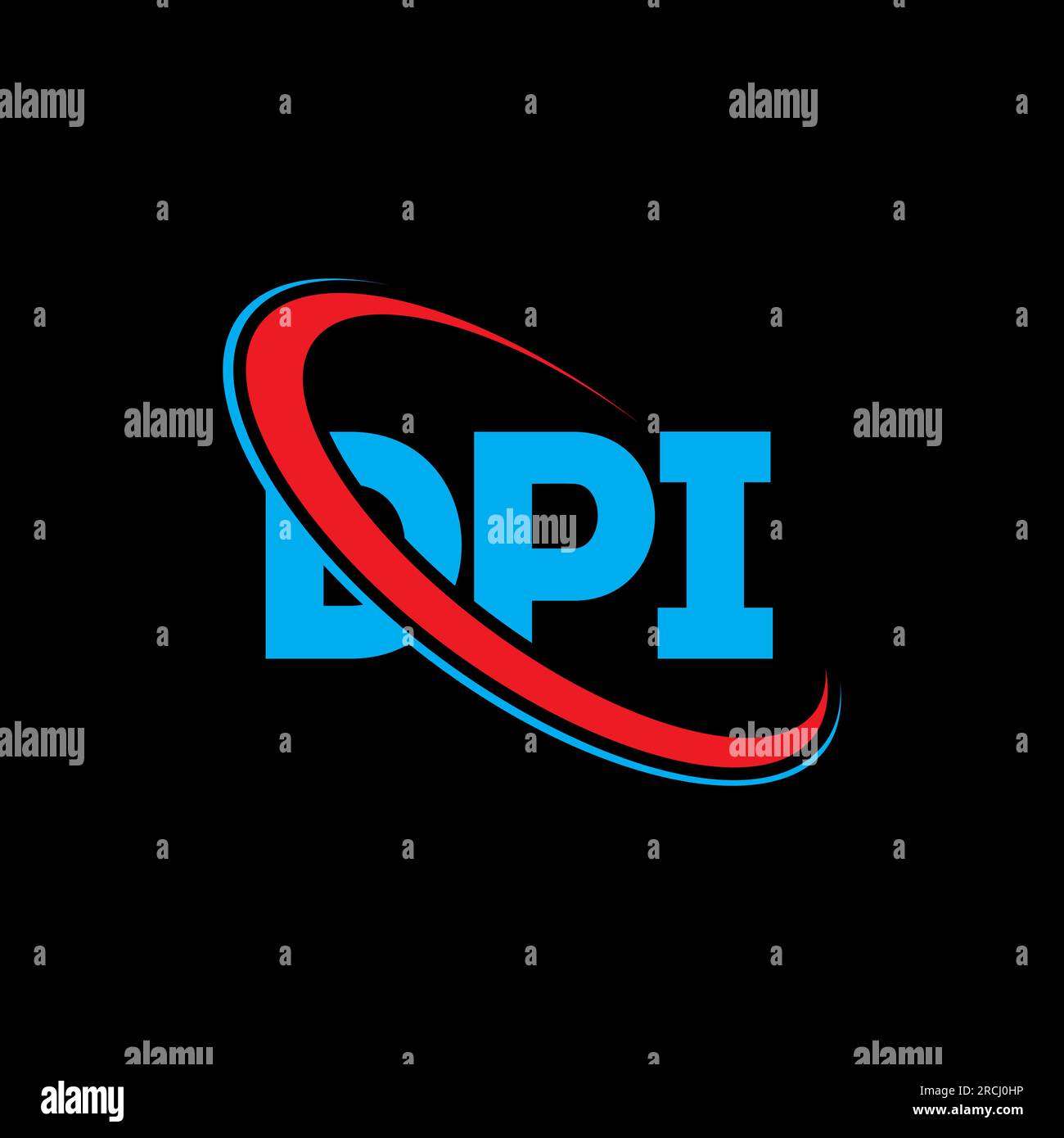 Dpi business logo hi-res stock photography and images - Alamy