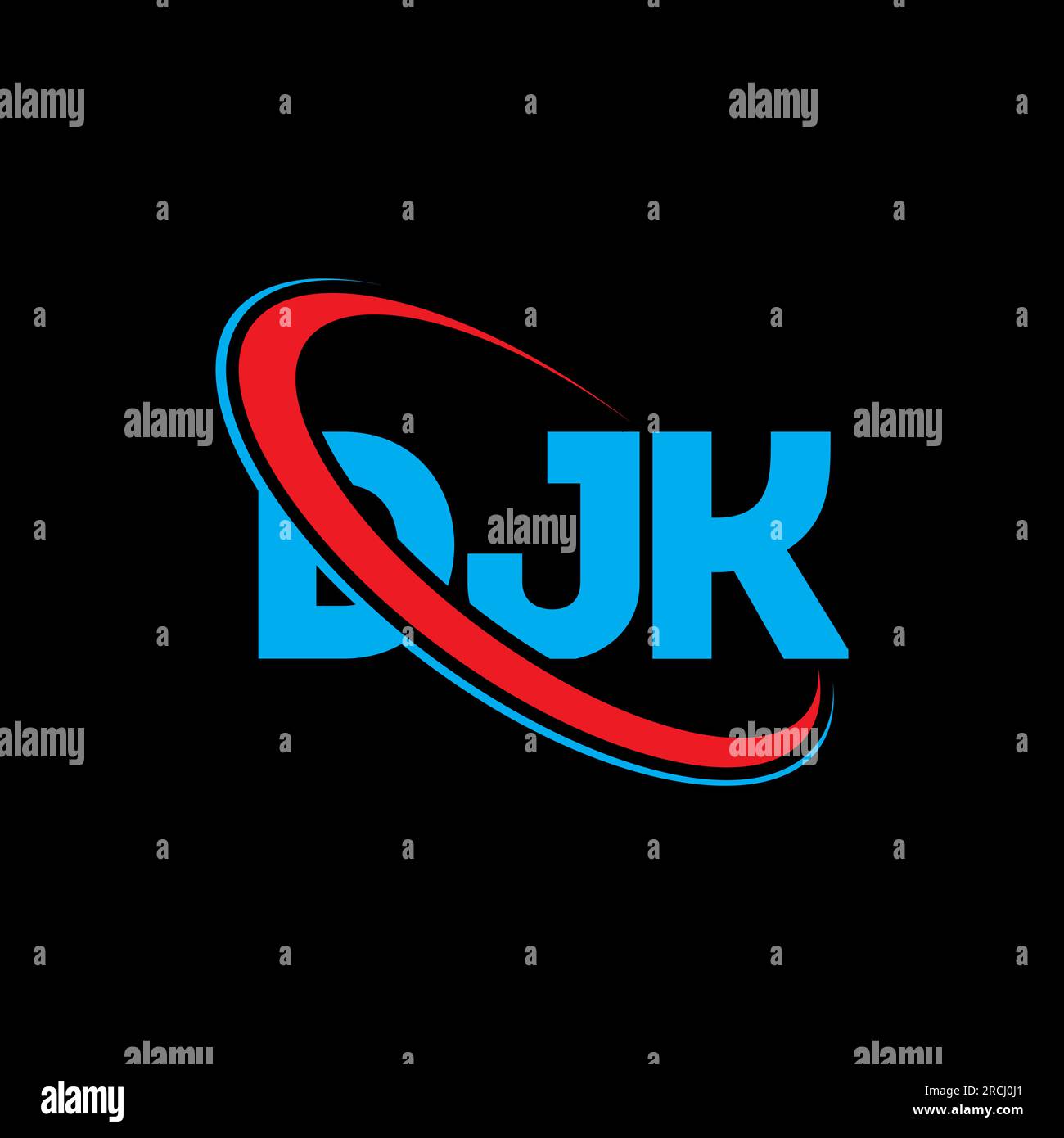 Djk technology logo hi-res stock photography and images - Alamy