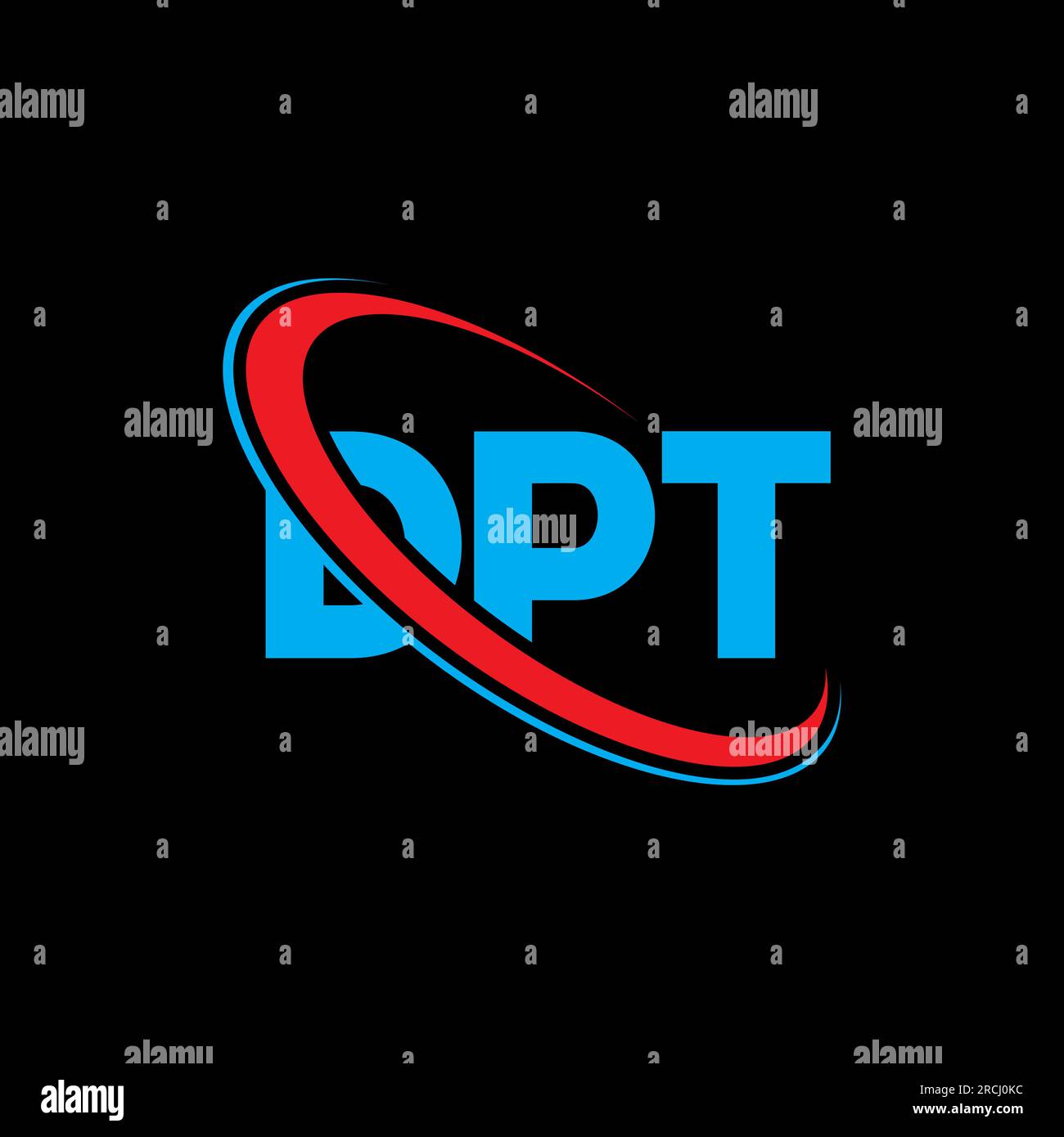 Dpt marketing logo hi-res stock photography and images - Alamy