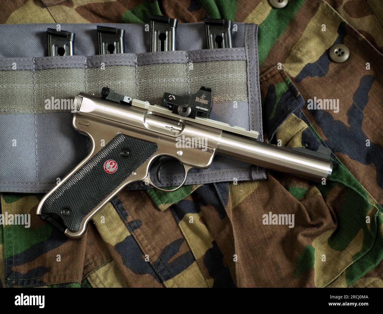 Sturm rifle hi-res stock photography and images - Alamy