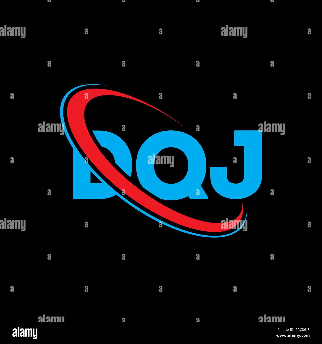 Dqj technology logo hi-res stock photography and images - Alamy