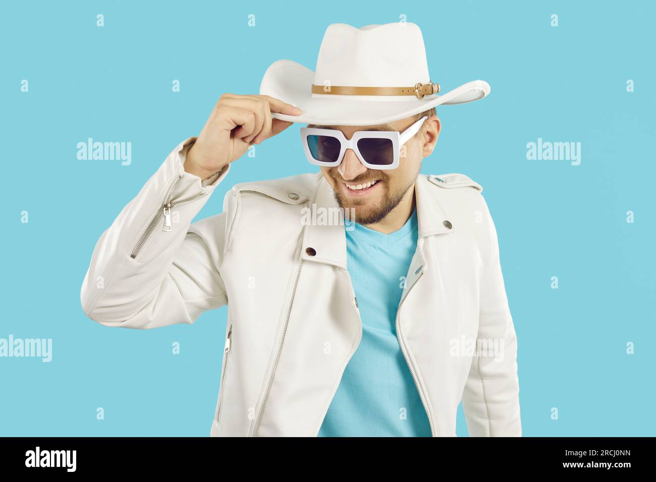 Funny old man toreador hi-res stock photography and images - Alamy