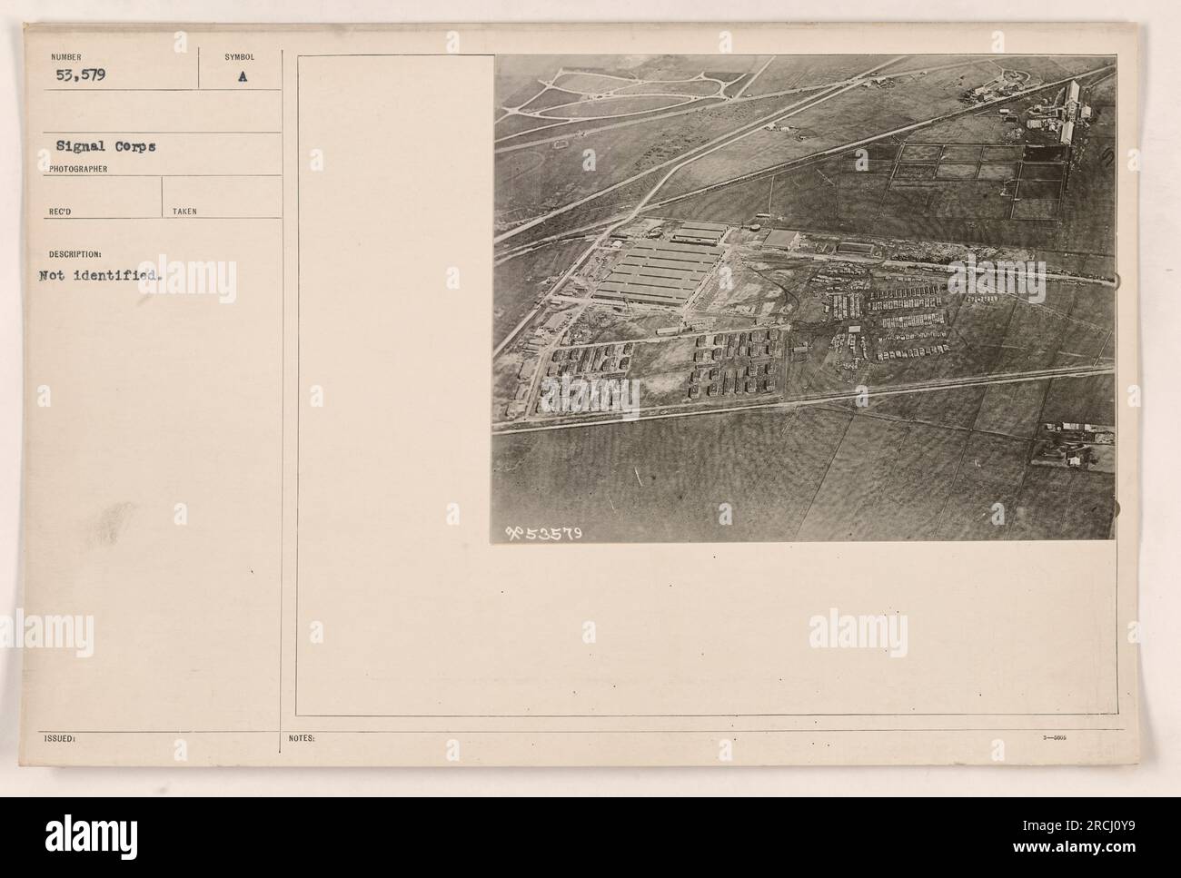 Soldiers standing in formation on a parade ground during World War One ...