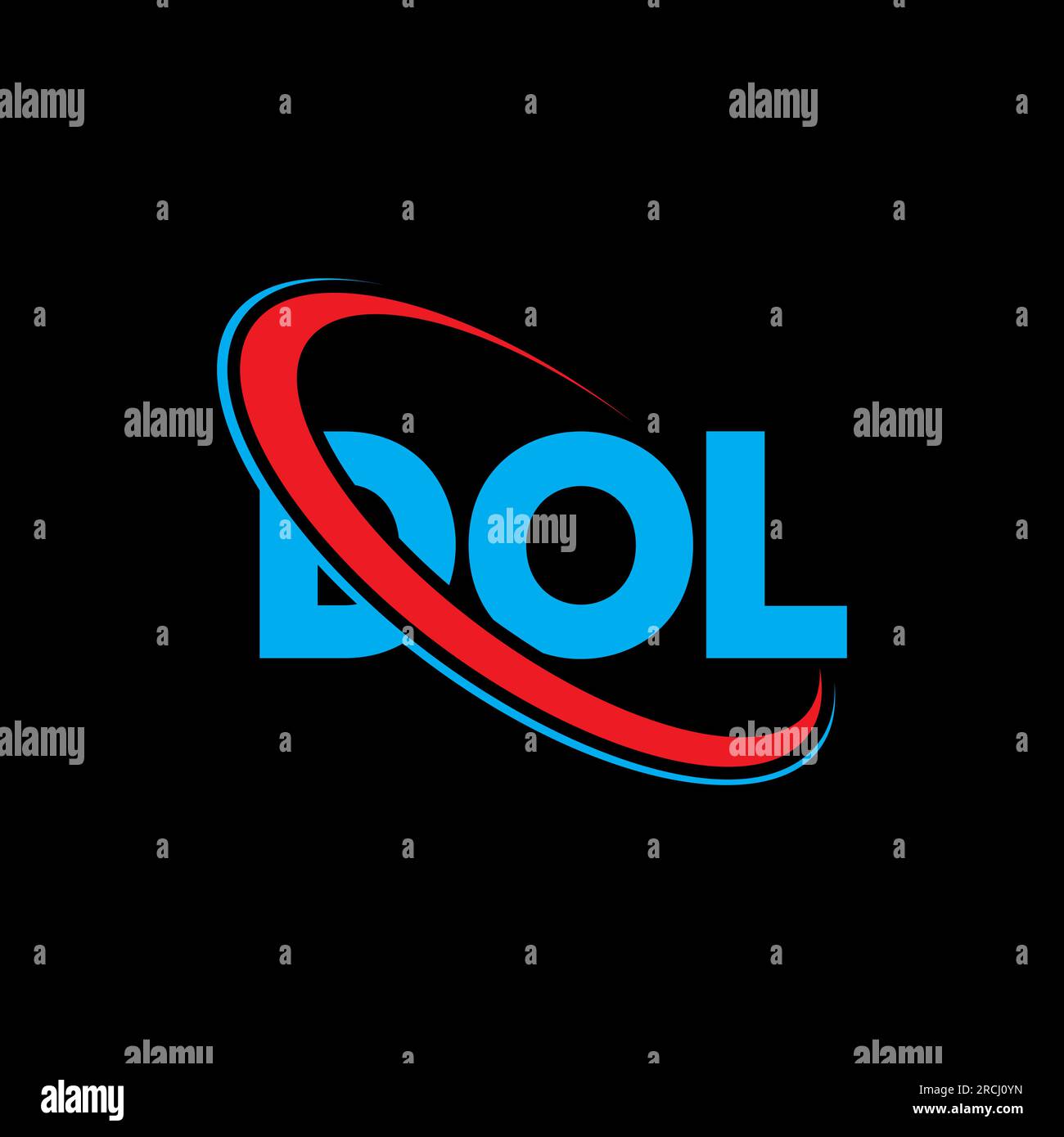 Dol marketing logo hi-res stock photography and images - Alamy