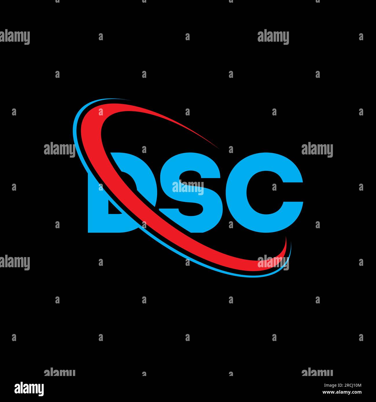 Dsc marketing logo hi-res stock photography and images - Alamy