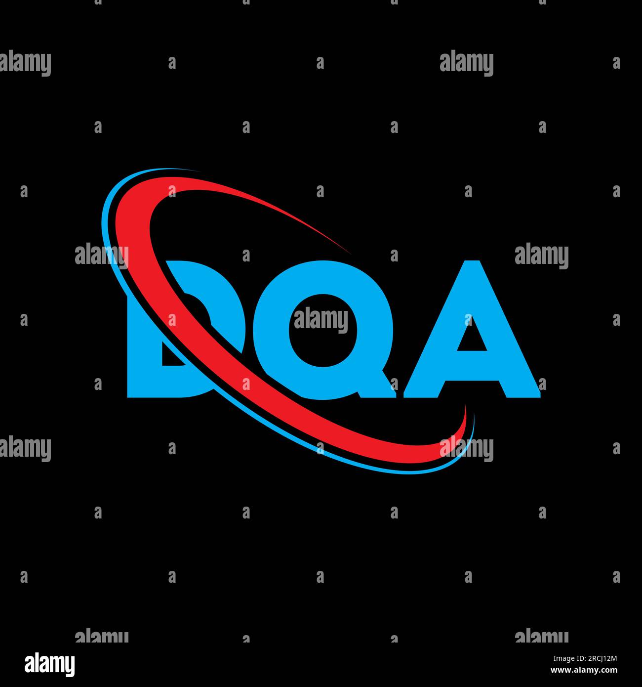Dqa tech logo hi-res stock photography and images - Alamy