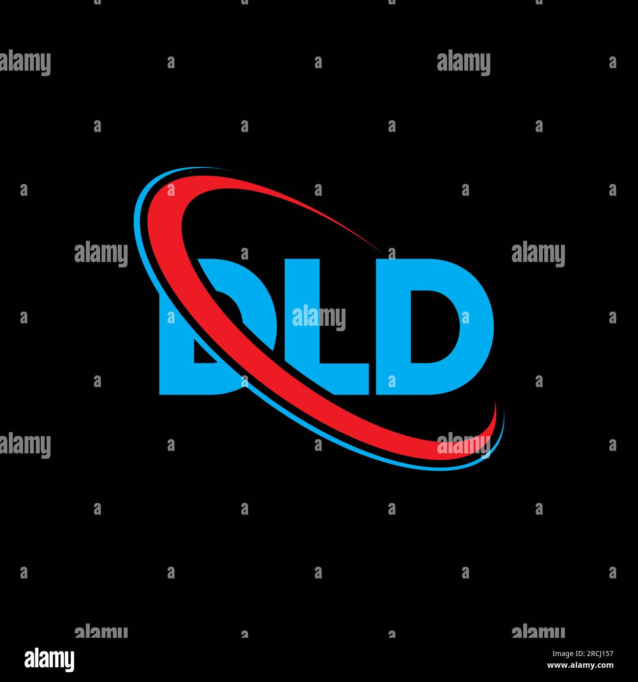 Dld minimalist logo hi-res stock photography and images - Alamy