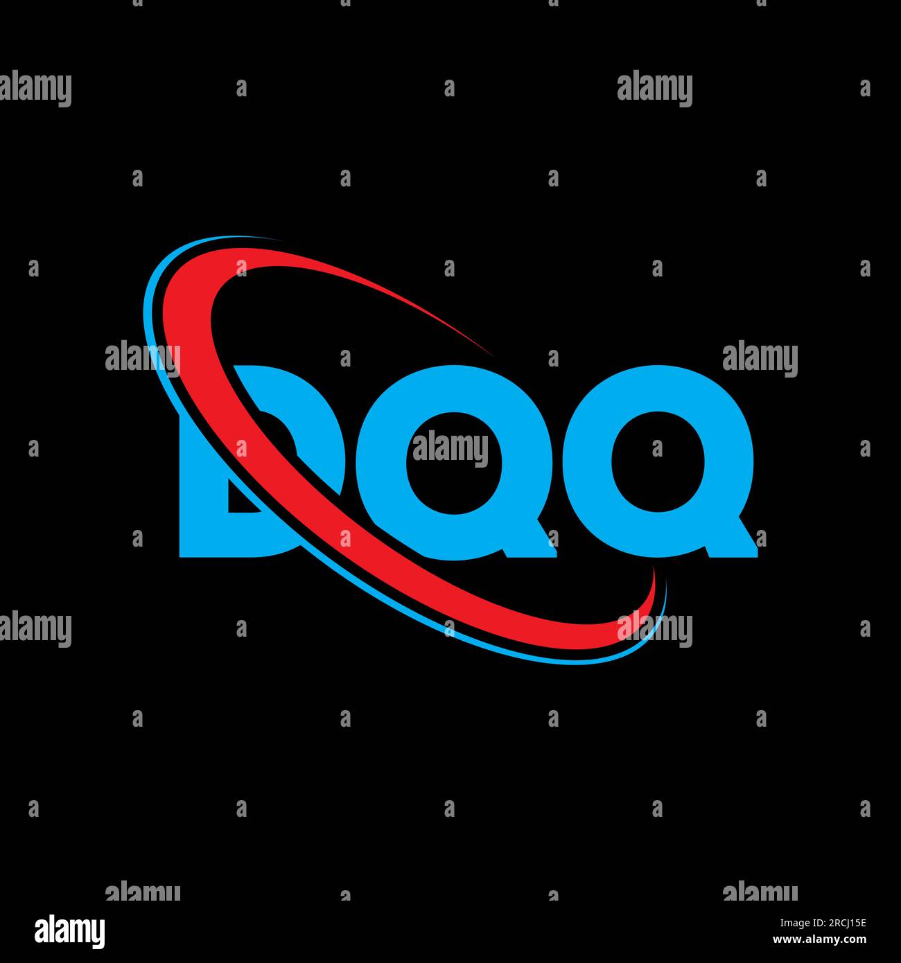 Dqq logo hi-res stock photography and images - Alamy
