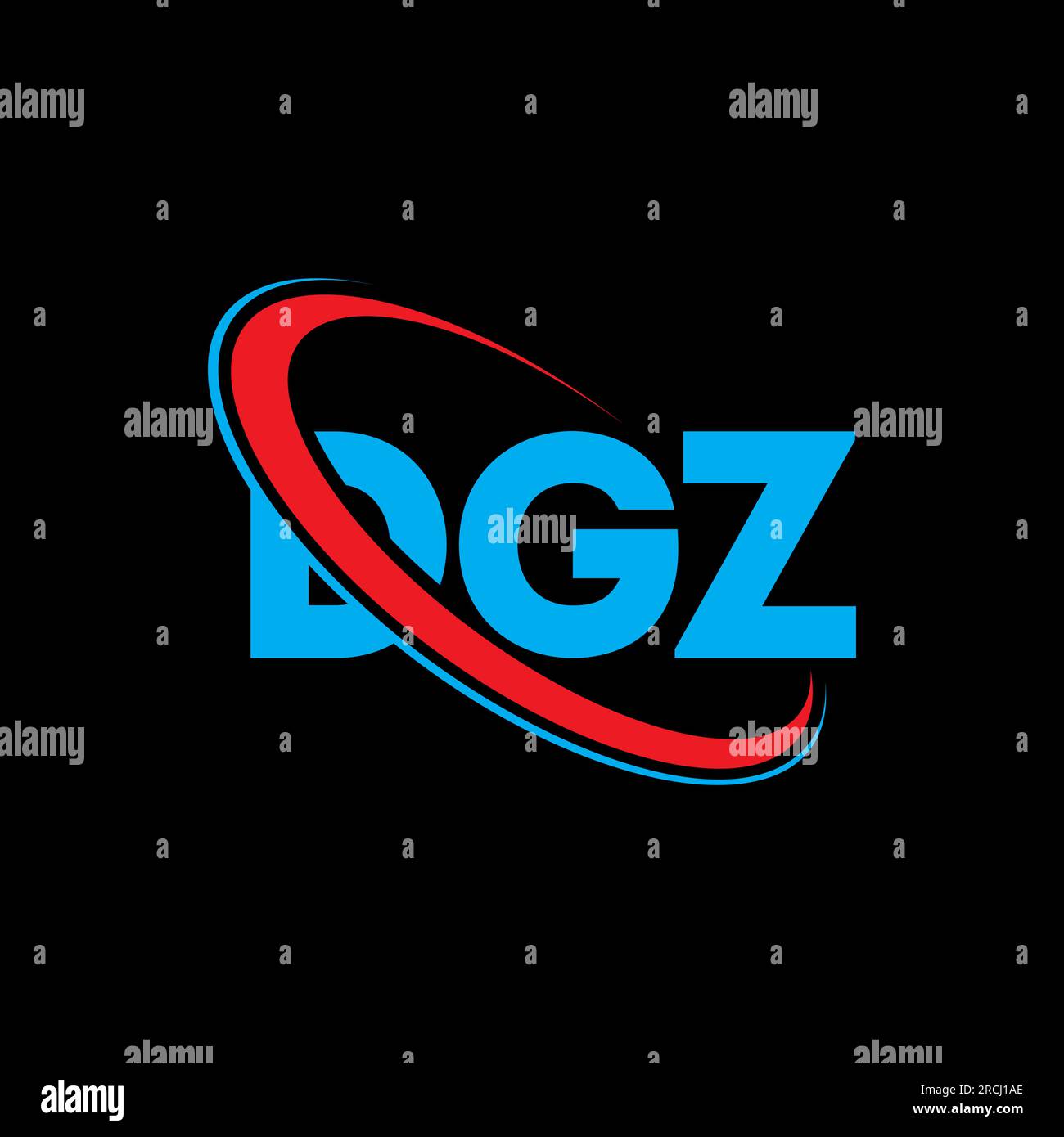 Dgz logo hi-res stock photography and images - Alamy