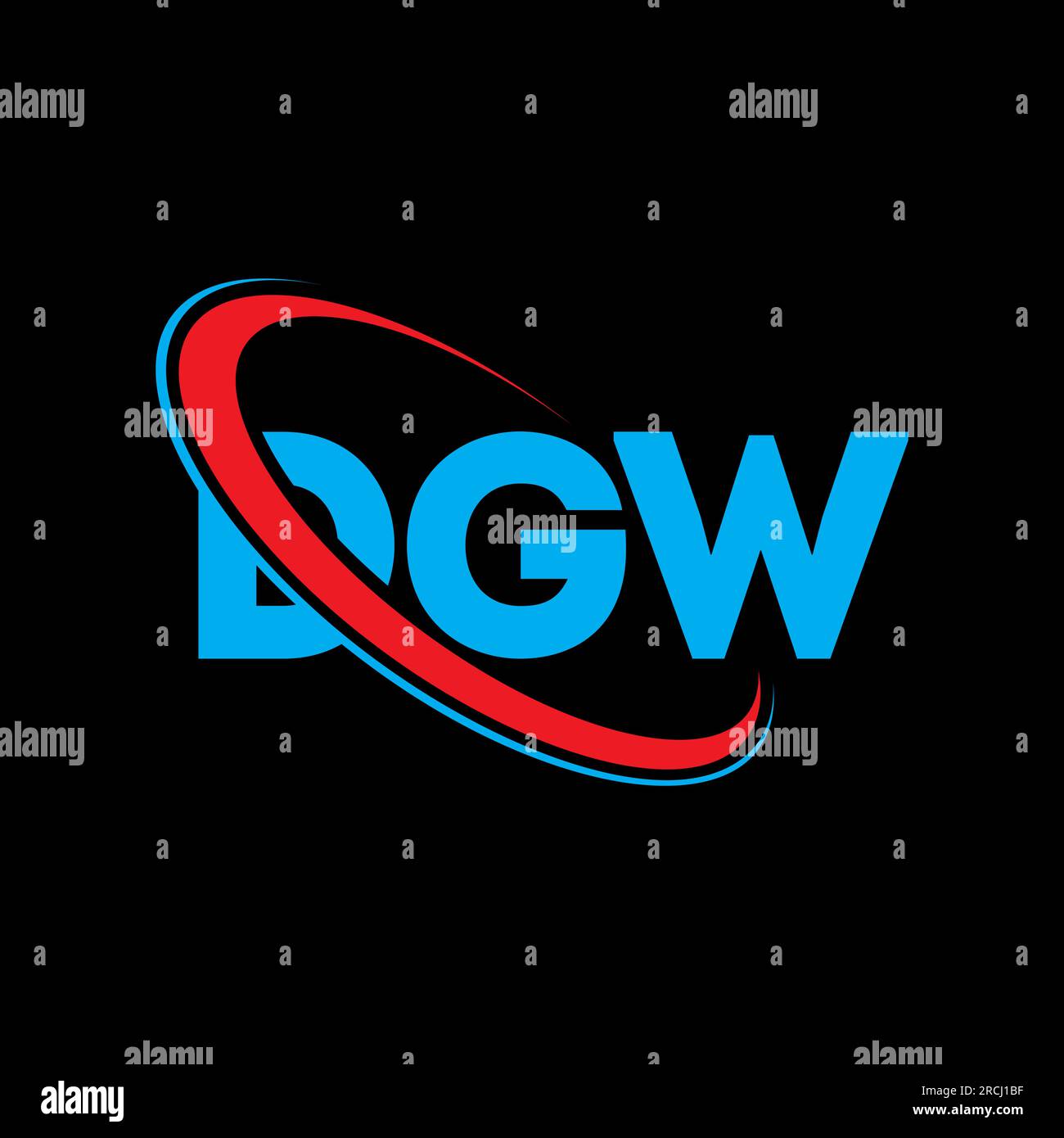 Dgw marketing logo hi-res stock photography and images - Alamy