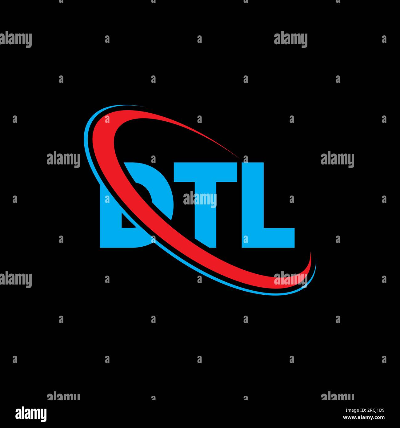 Dtl marketing logo hi-res stock photography and images - Alamy