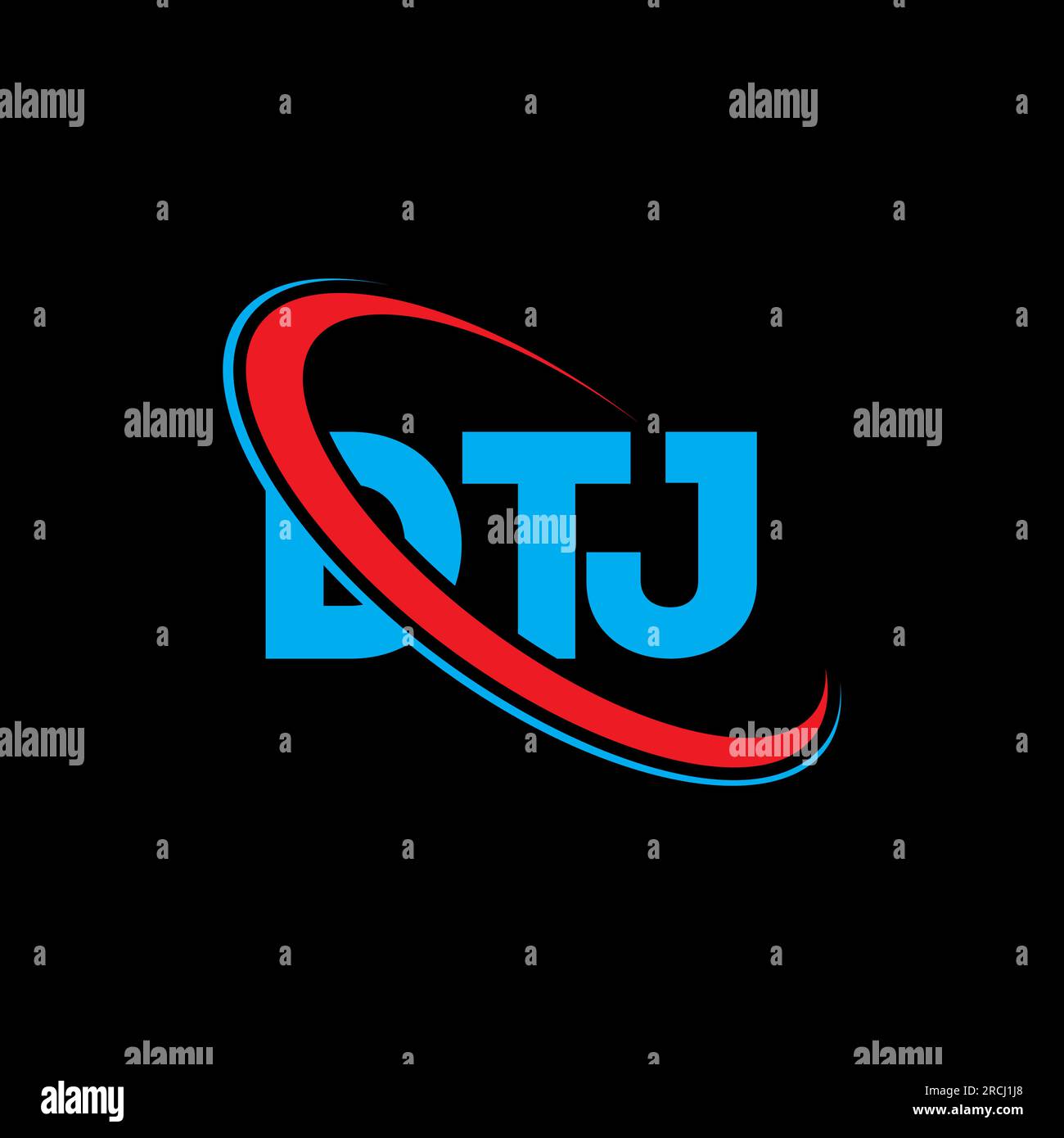 Dtj circle hi-res stock photography and images - Alamy