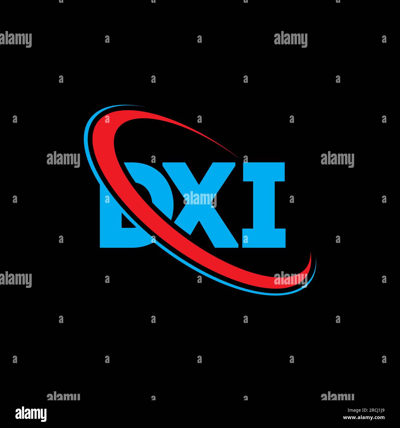 Dxi logo hi-res stock photography and images - Alamy