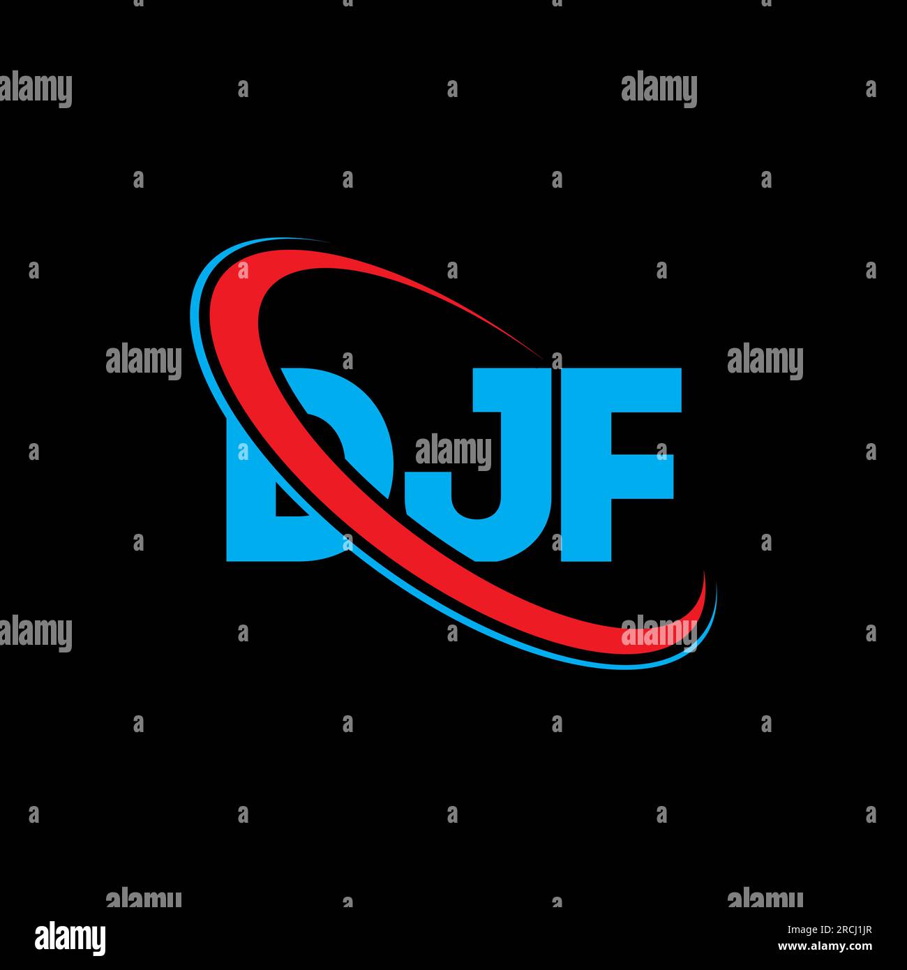 Djf logo hi-res stock photography and images - Alamy