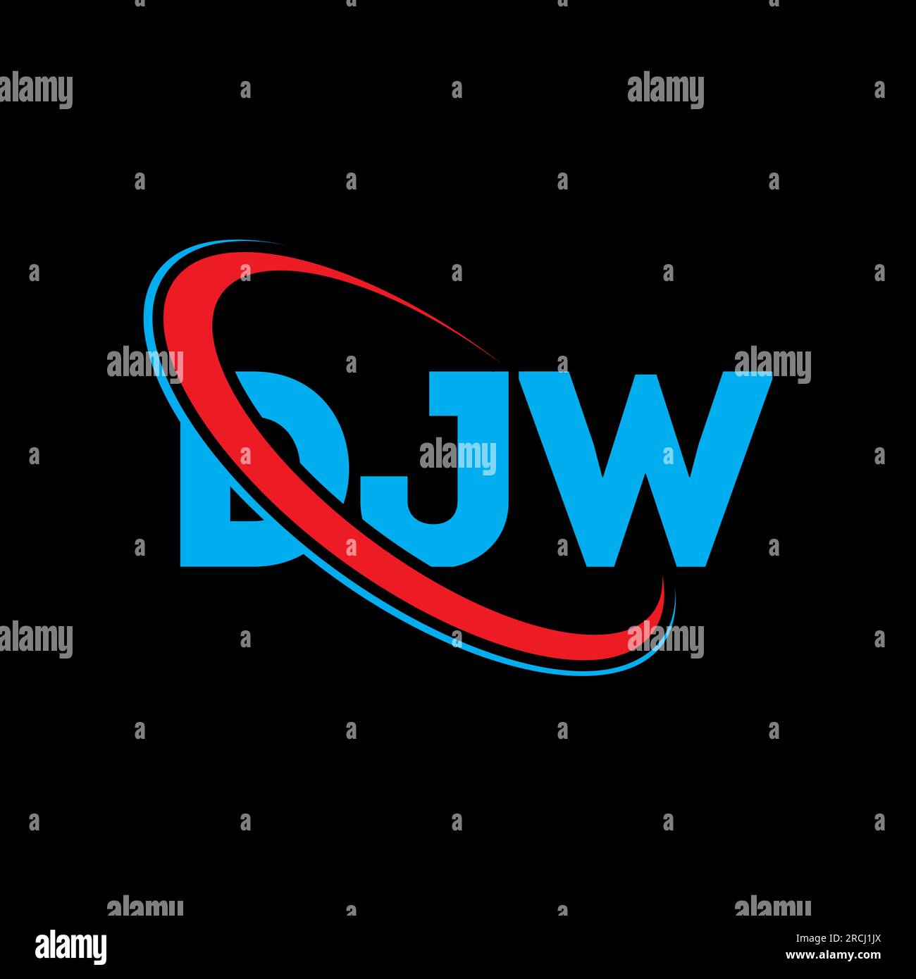 Djw logo hi-res stock photography and images - Alamy