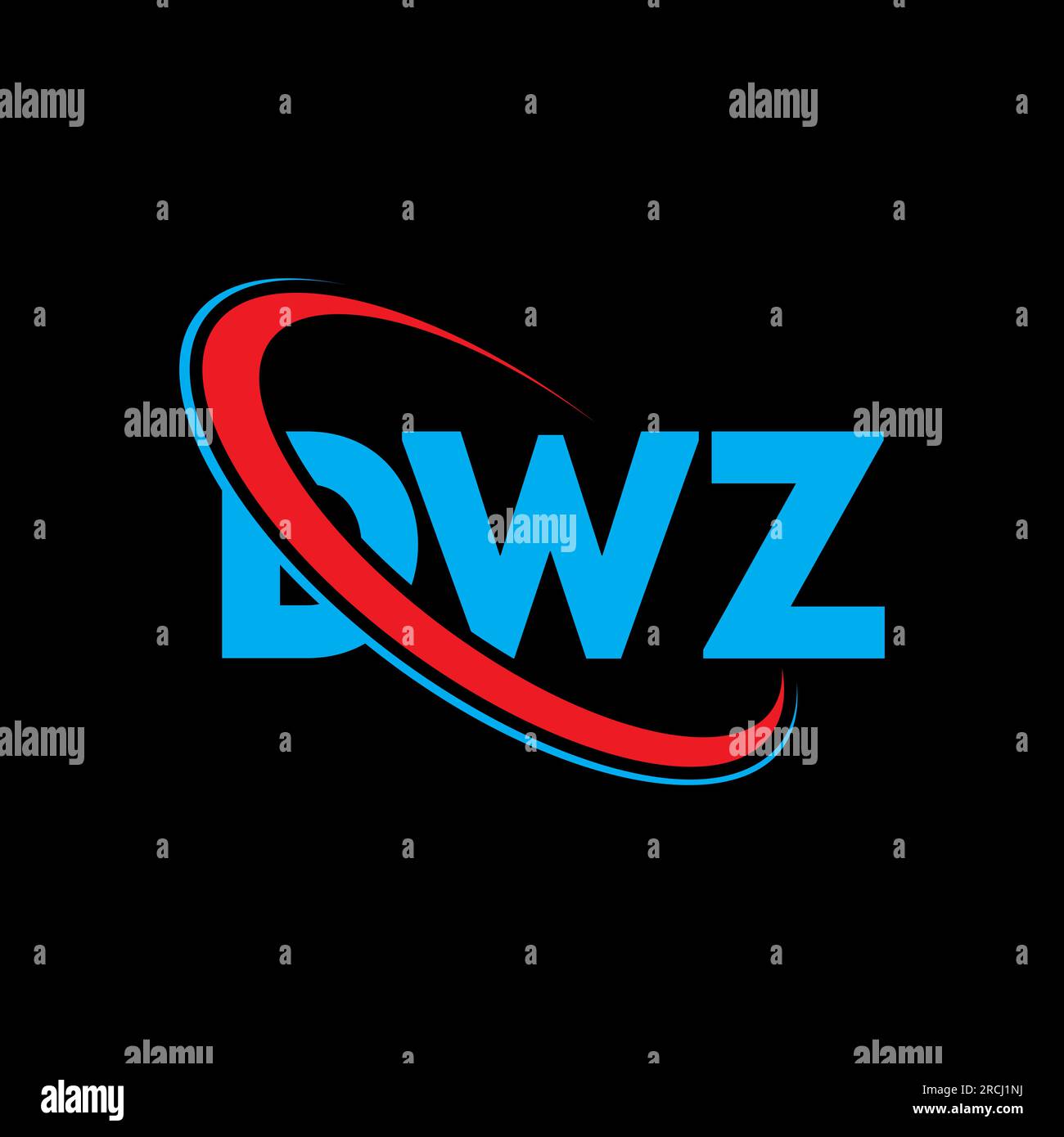 Dwz logo hi-res stock photography and images - Alamy