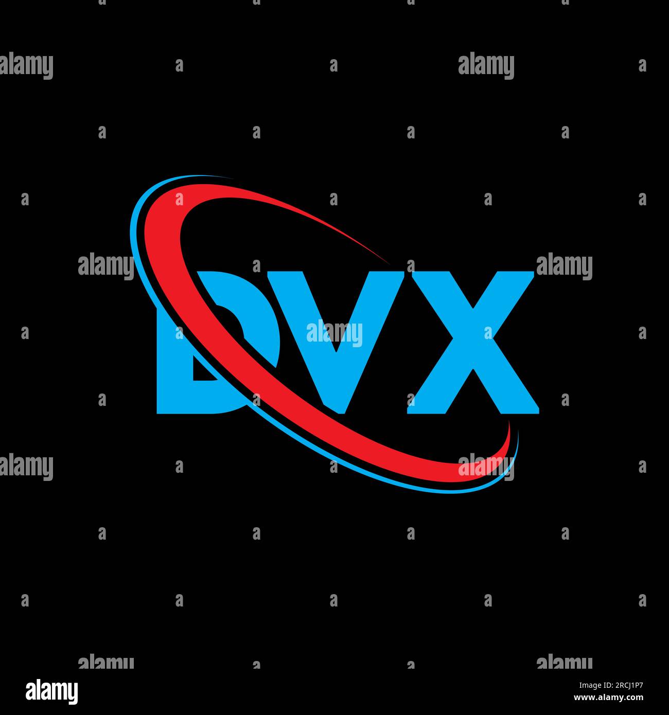 Dvx business logo hi-res stock photography and images - Alamy