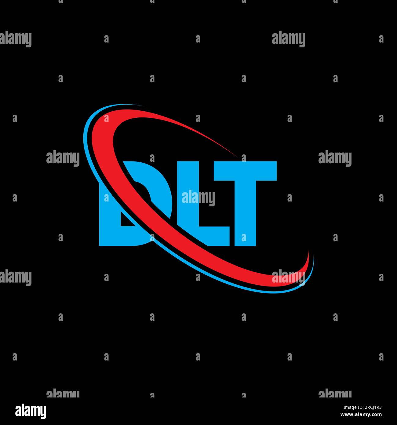 Dlt logo Stock Vector Images - Alamy