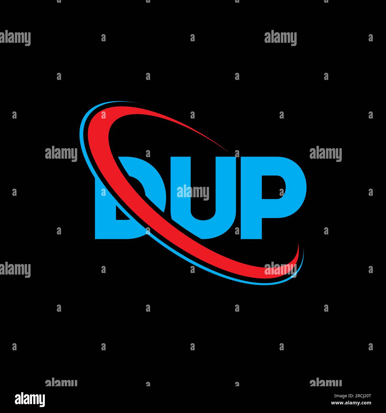 Dup logo hi-res stock photography and images - Alamy