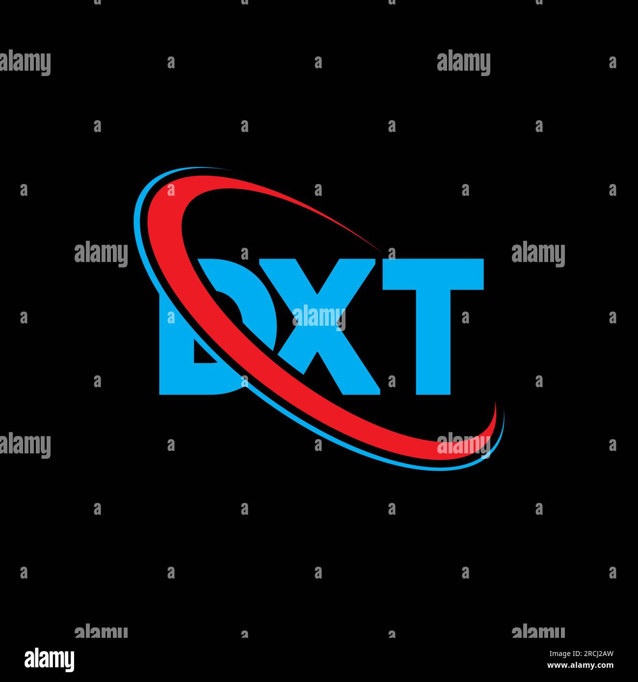 Dxt technology logo hi-res stock photography and images - Alamy