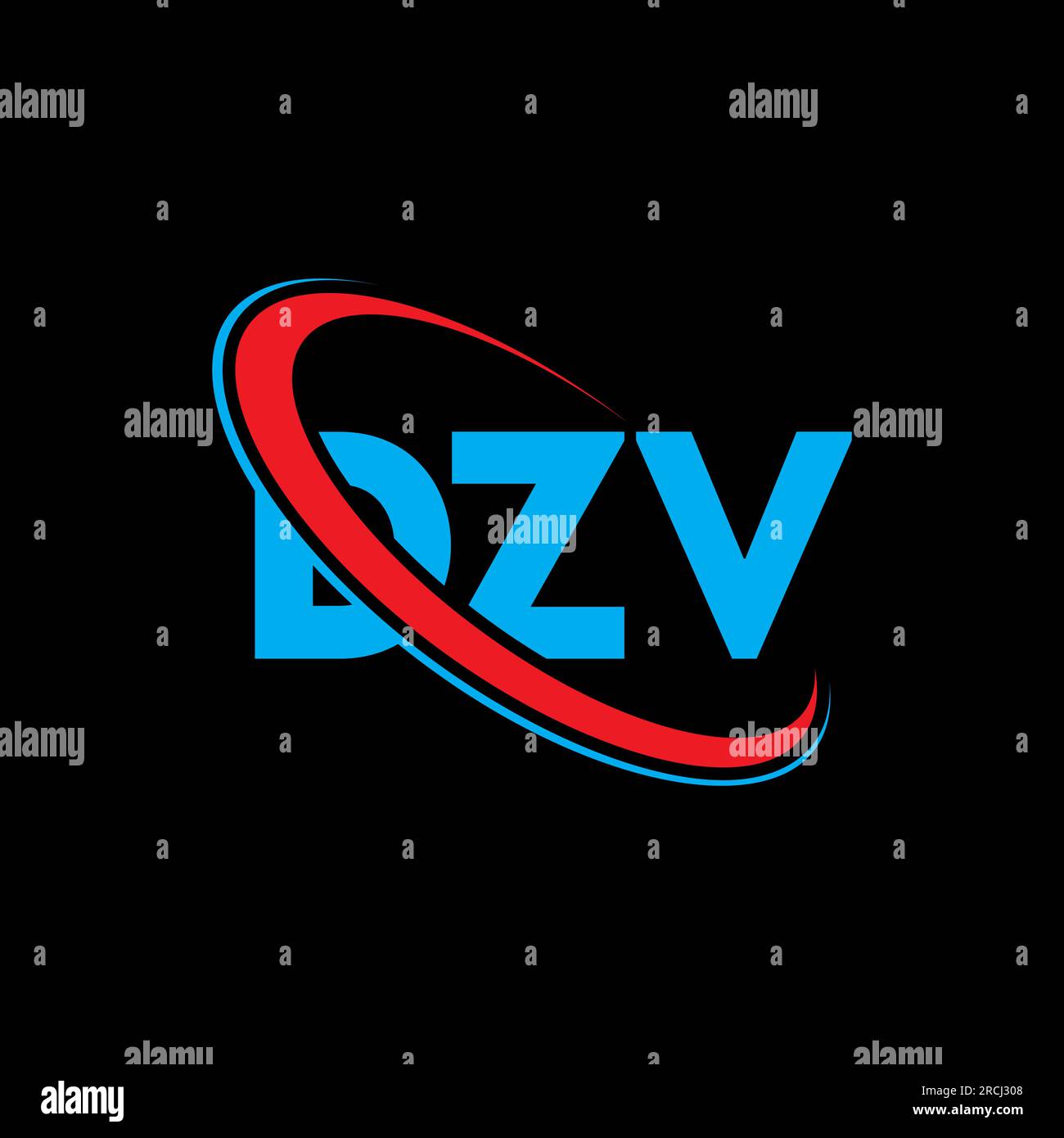 Dzv logo hi-res stock photography and images - Alamy