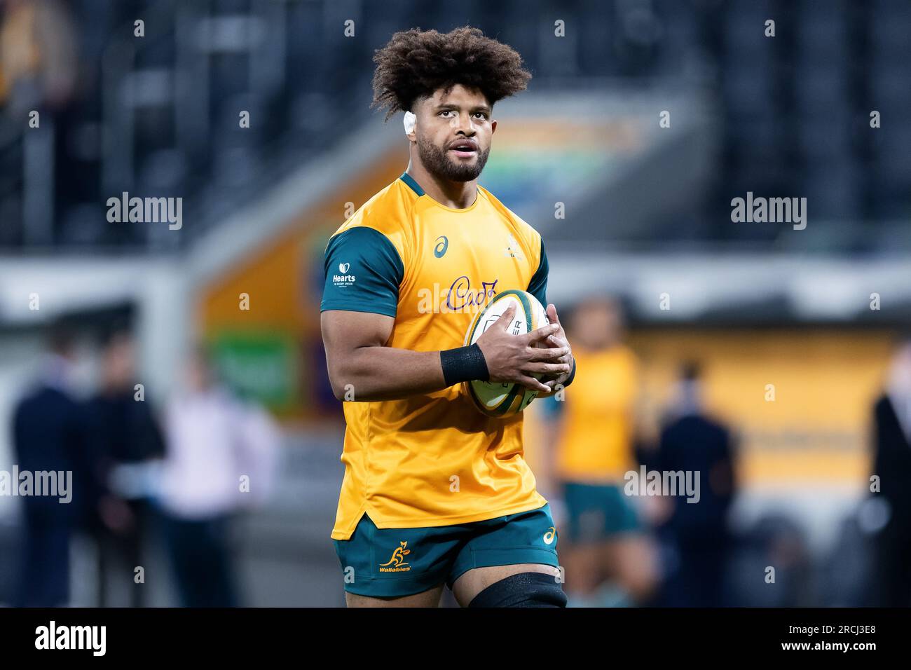 Rob valetini hi-res stock photography and images - Alamy