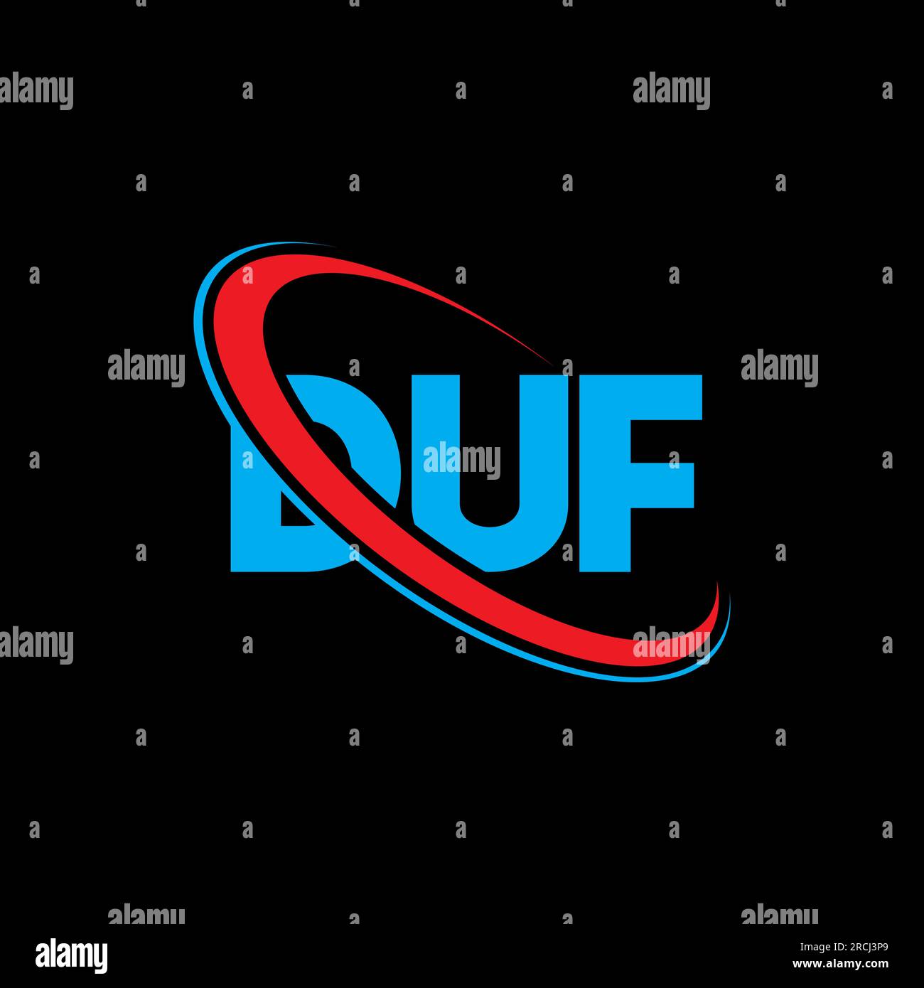 Duf technology logo hi-res stock photography and images - Alamy