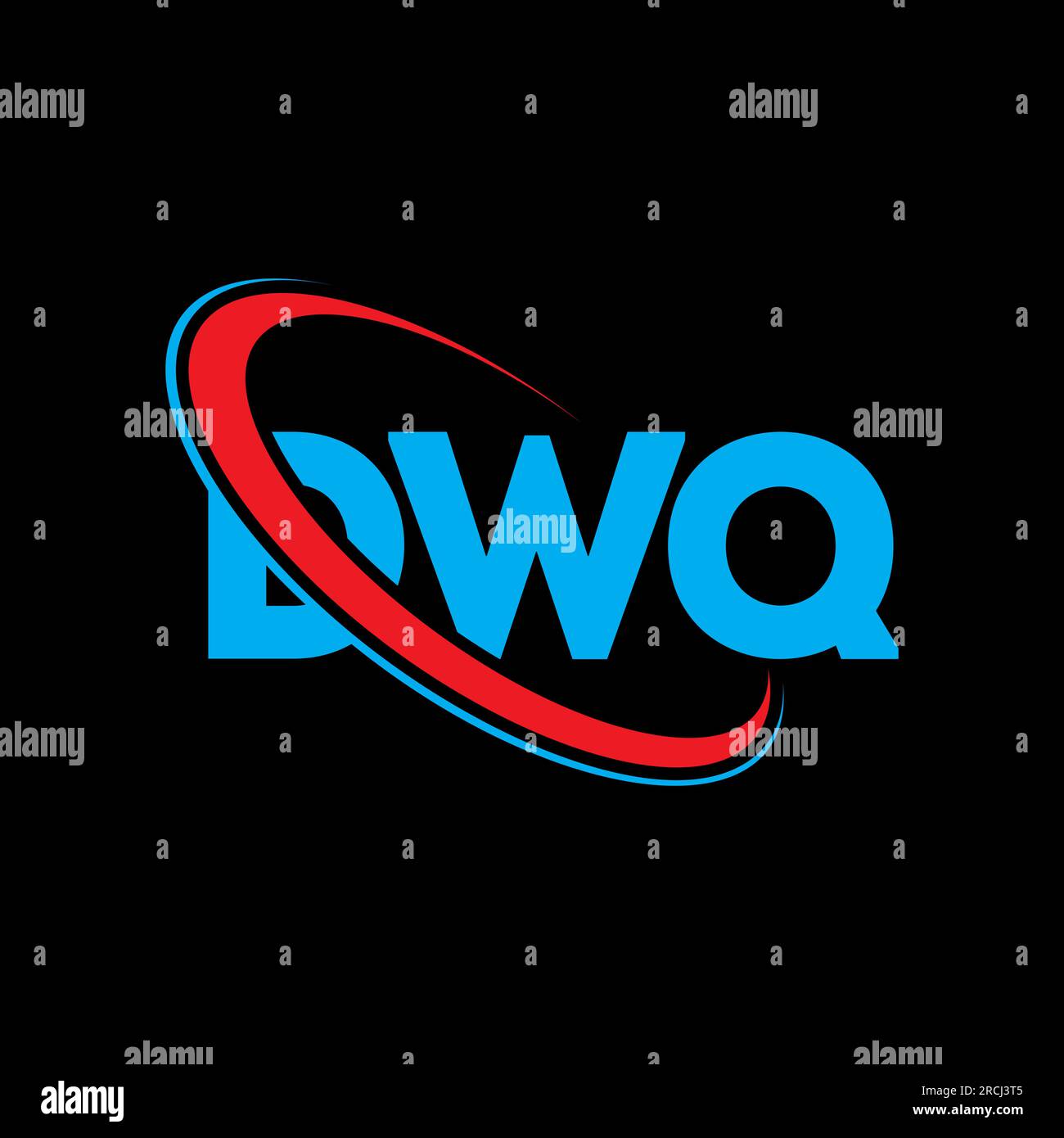 Dwq logo hi-res stock photography and images - Alamy