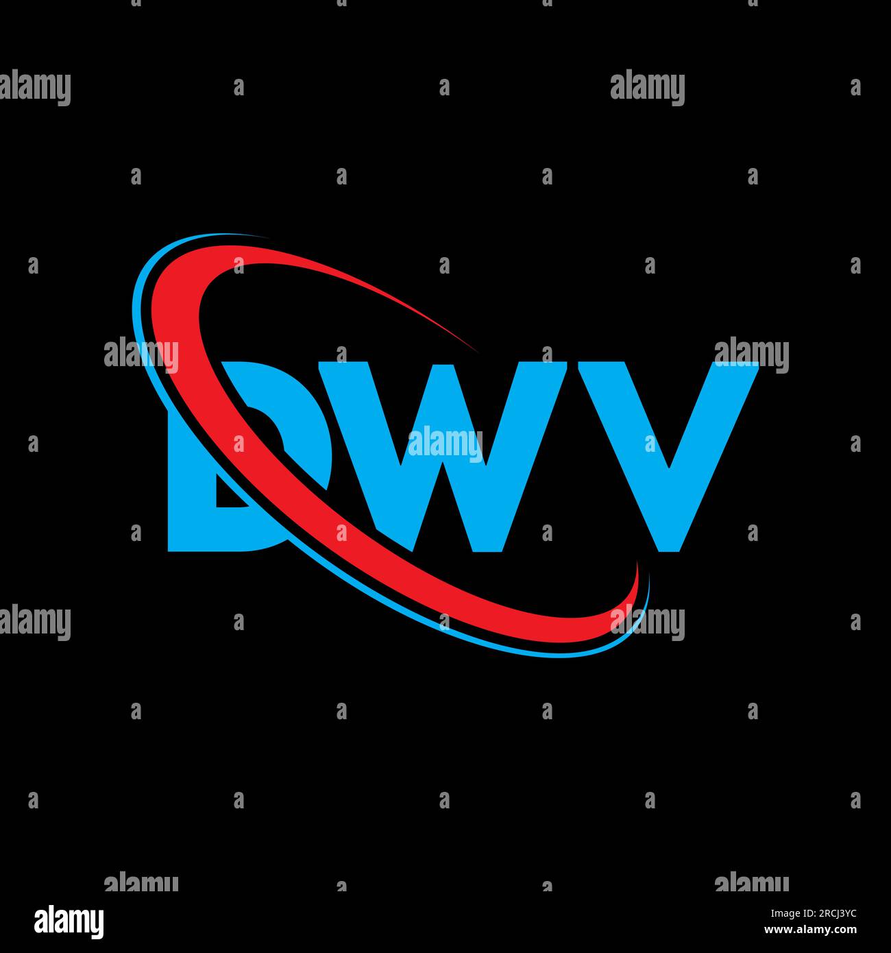 Dwv technology logo hi-res stock photography and images - Alamy