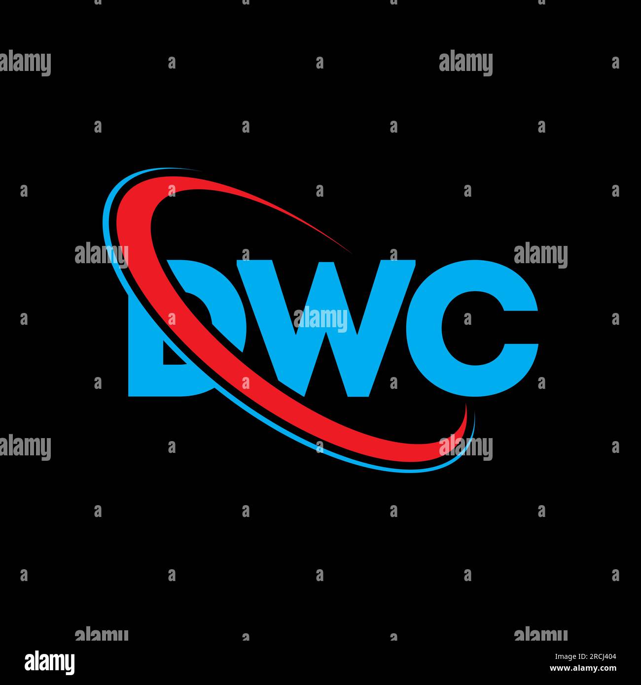 Dwc technology logo hi-res stock photography and images - Alamy