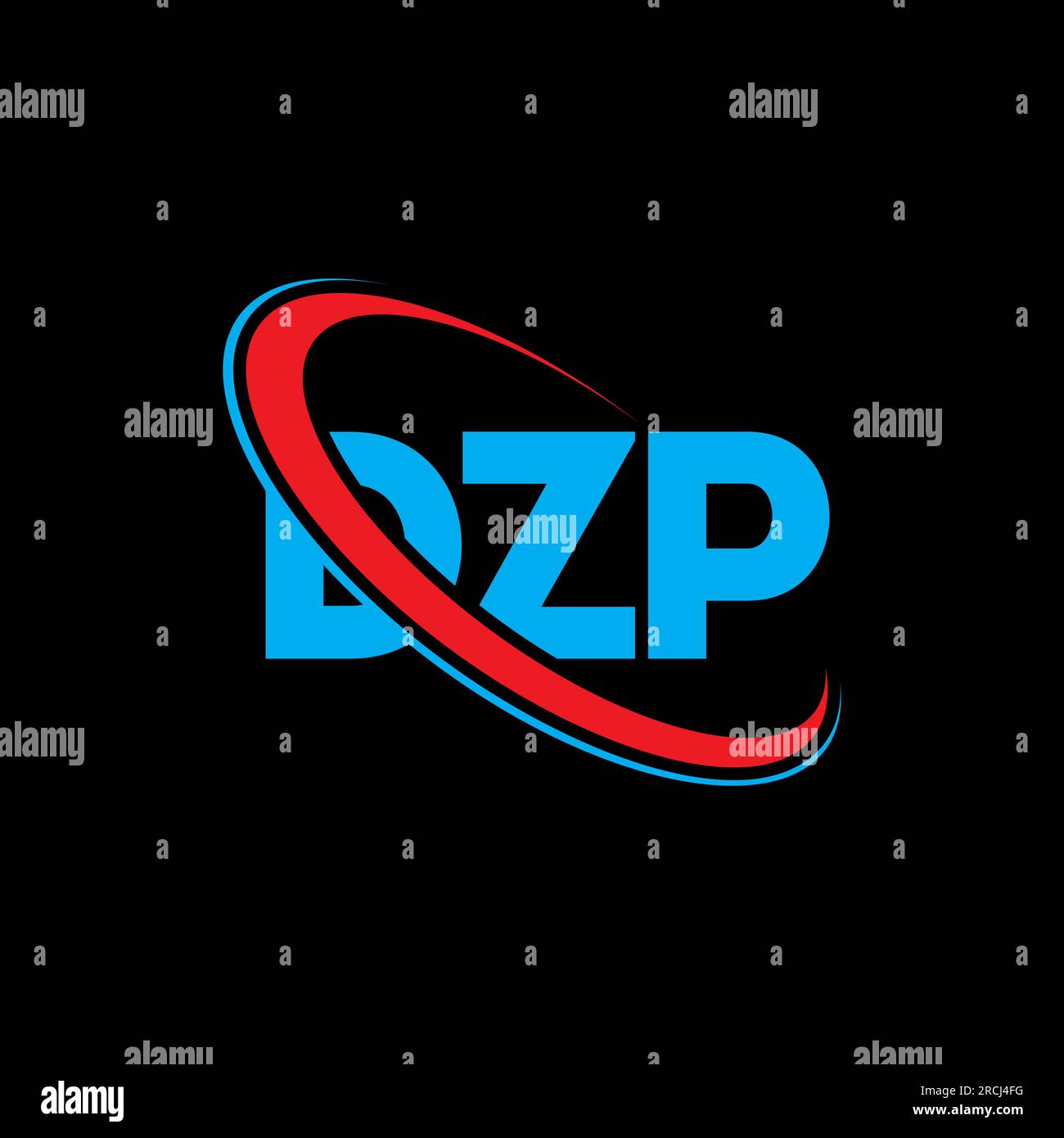 Dzp Logo