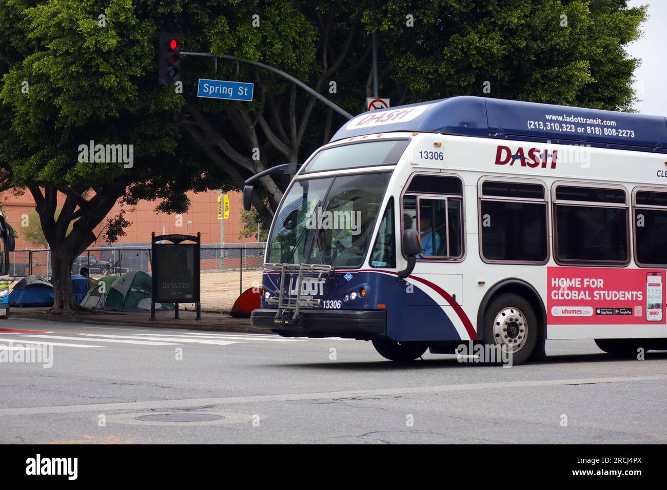 Ladot hi-res stock photography and images - Alamy