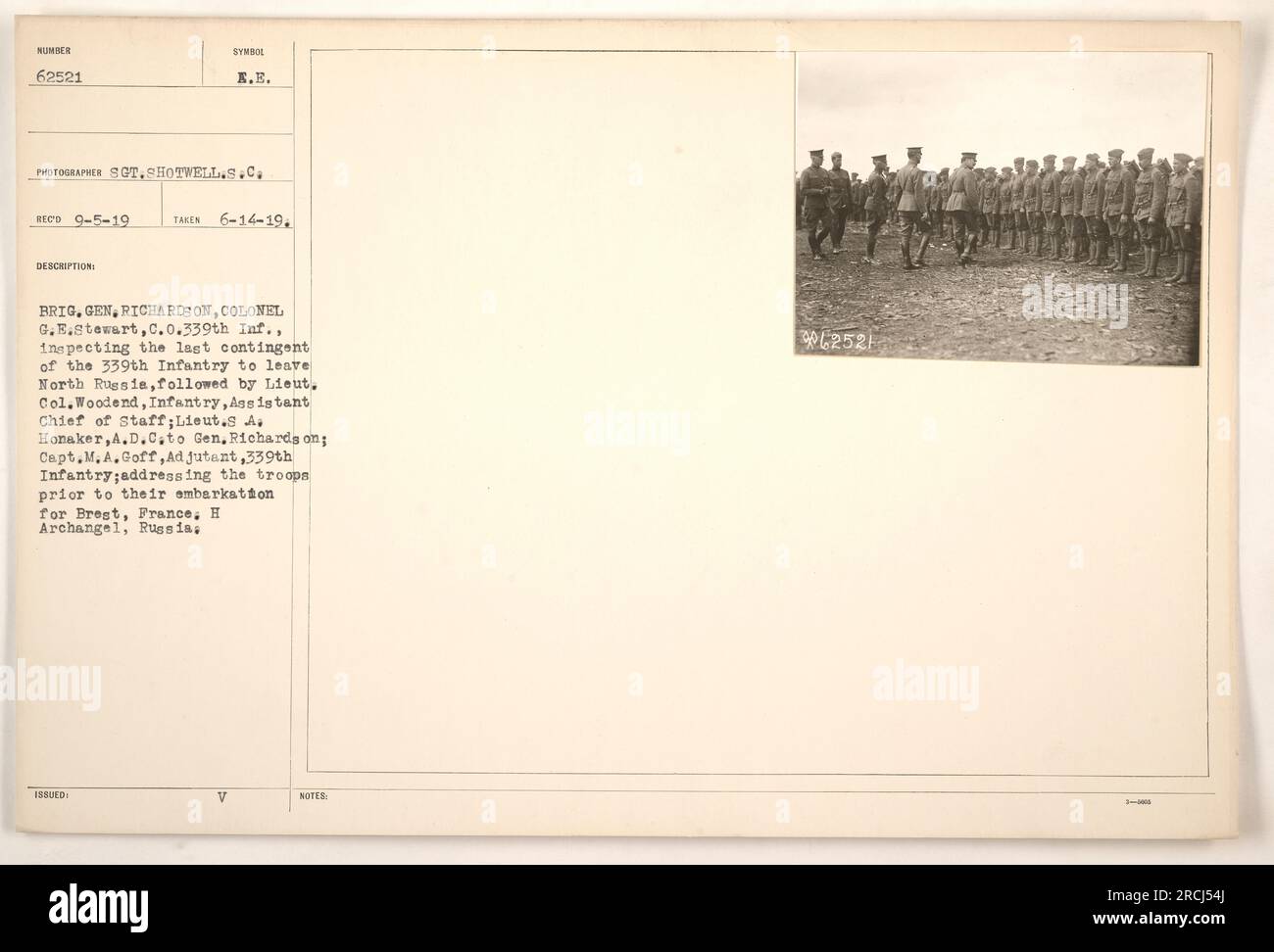 Lt a honaker hi-res stock photography and images - Alamy