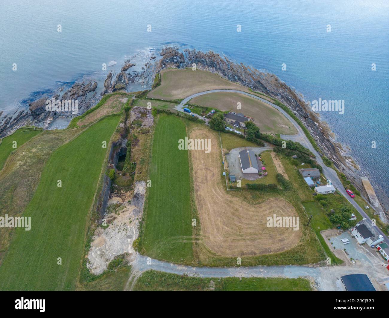 Coolbawn hi-res stock photography and images - Alamy