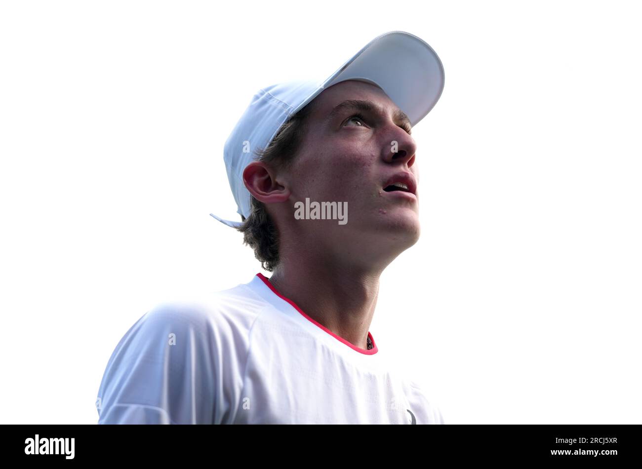 Henry searle wimbledon 2023 hi-res stock photography and images - Alamy