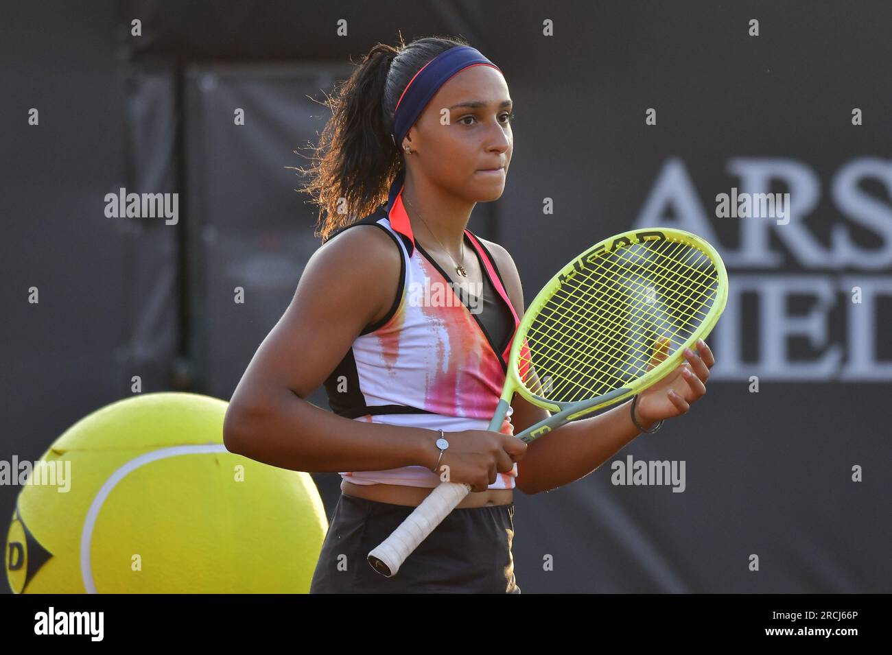 Jennifer ruggeri hi-res stock photography and images - Alamy