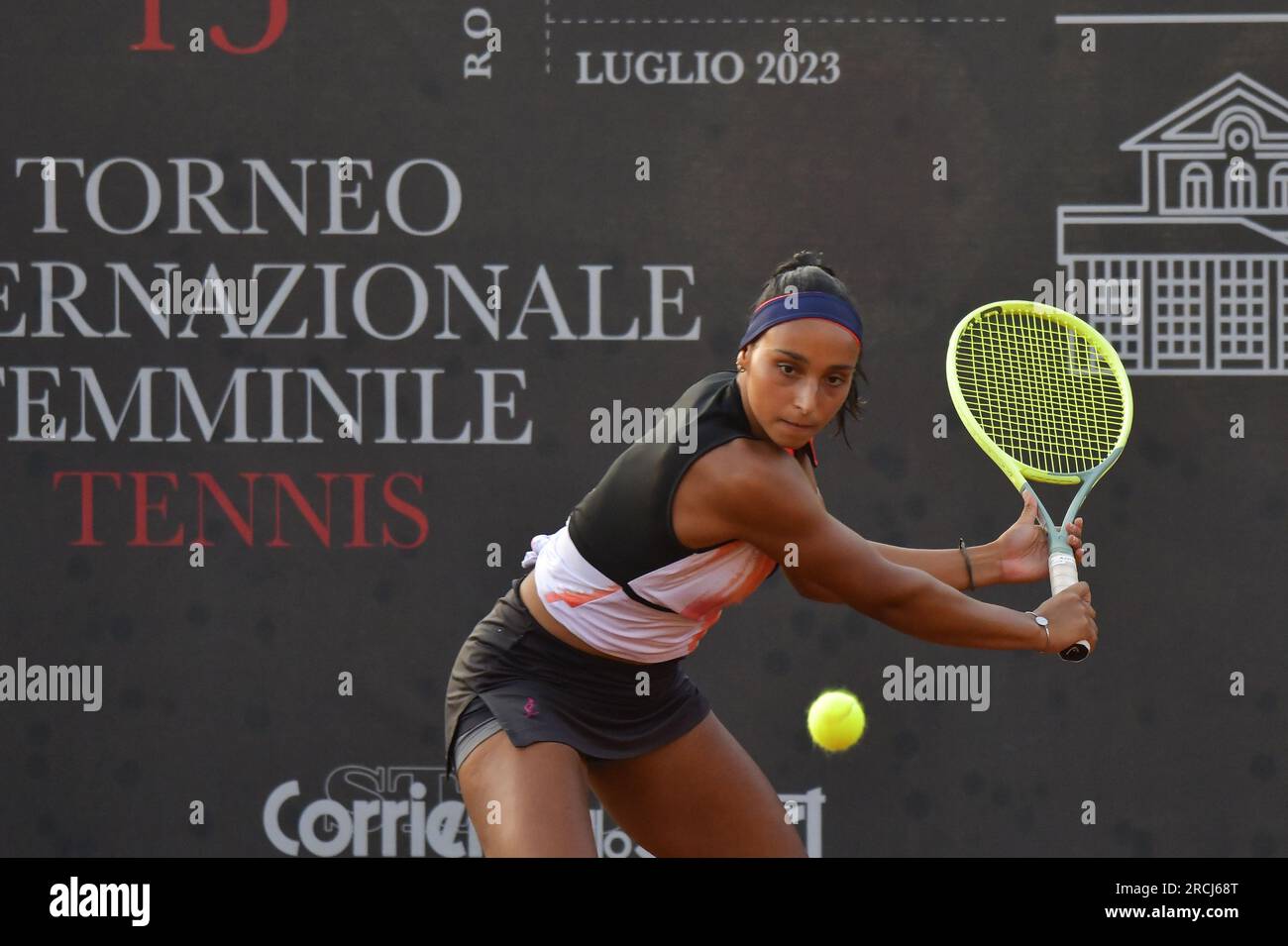 Jennifer ruggeri hi-res stock photography and images - Alamy