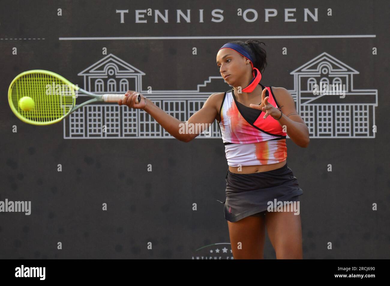 Jennifer ruggeri hi-res stock photography and images - Alamy