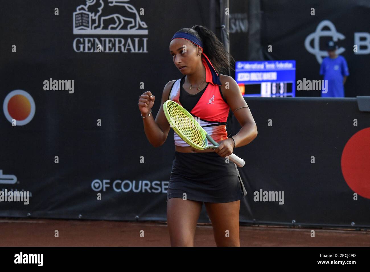 Jennifer ruggeri hi-res stock photography and images - Alamy