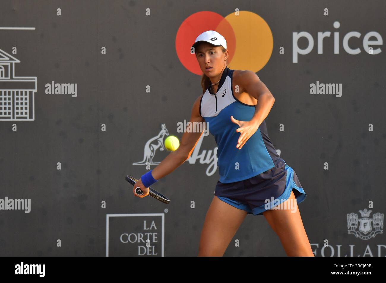 Matilde paoletti hi-res stock photography and images - Alamy