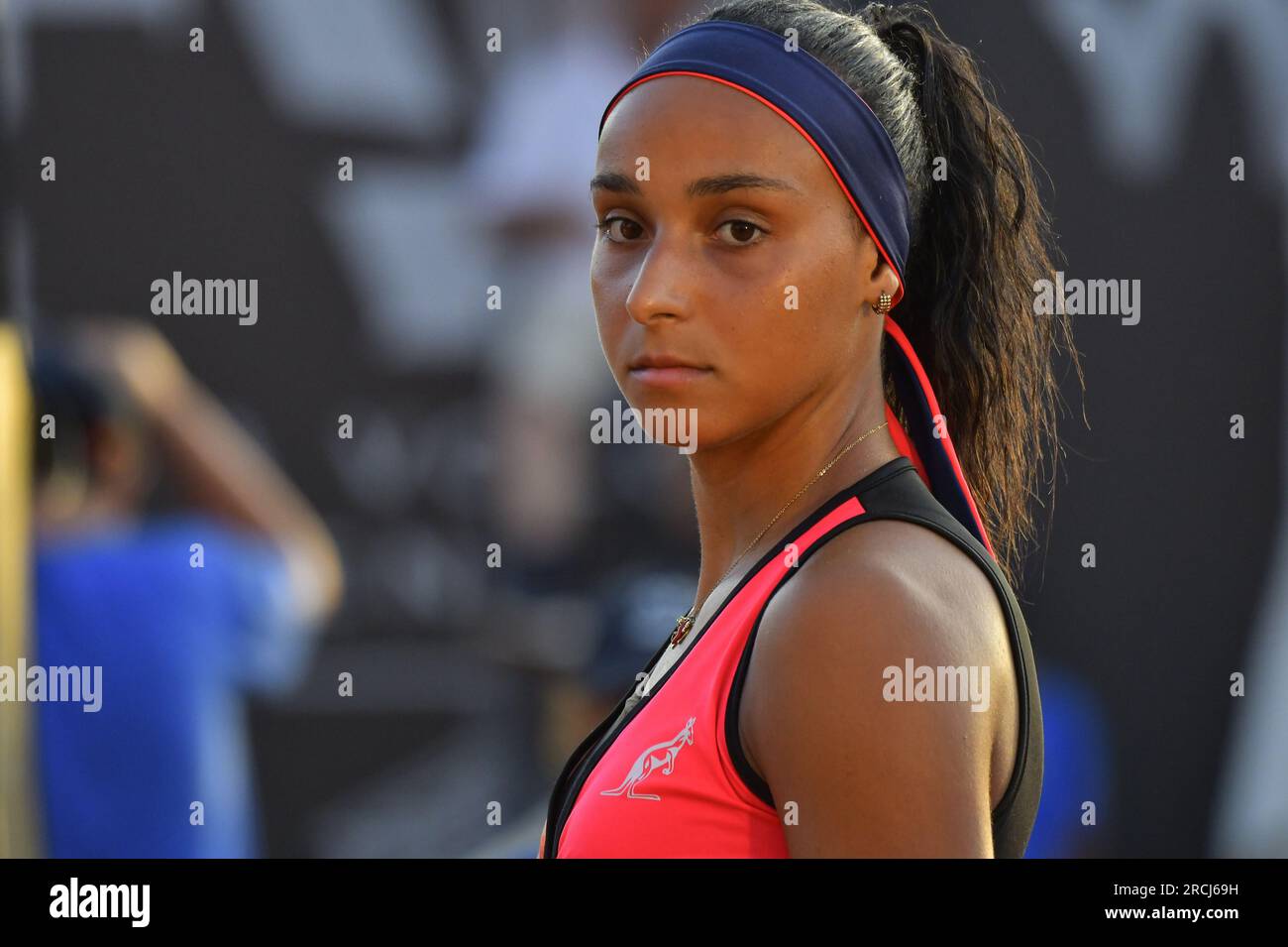 Jennifer ruggeri hi-res stock photography and images - Alamy