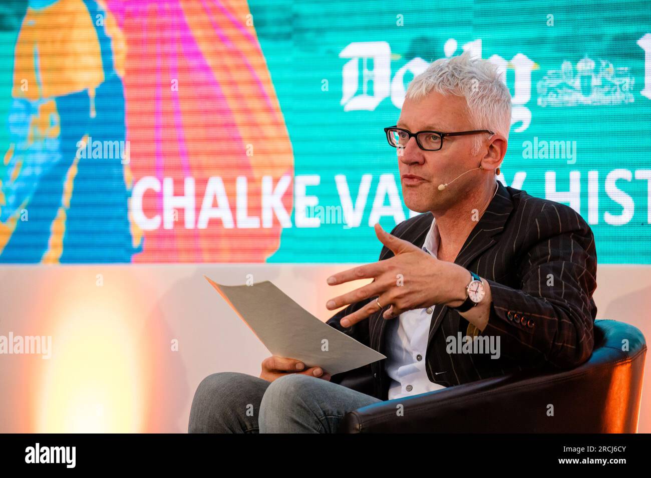 John tiltman hi-res stock photography and images - Alamy