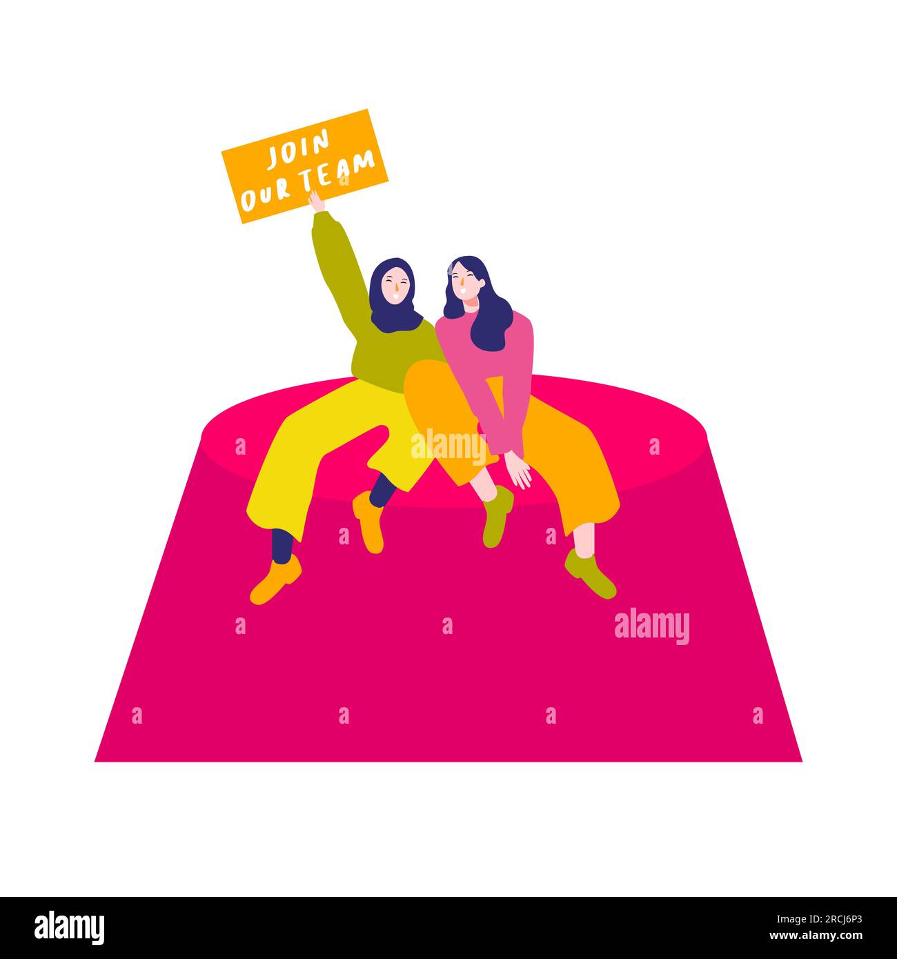 join our team hiring opportunity human resources recruit candidate job ...