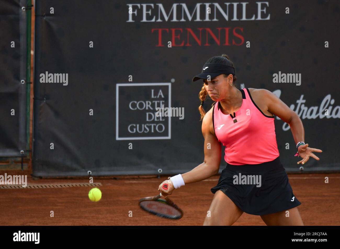 Jessica bouzas maneiro hi-res stock photography and images - Alamy