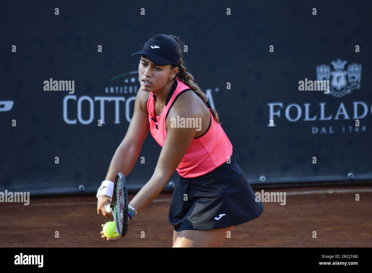 Jessica bouzas maneiro hi-res stock photography and images - Alamy