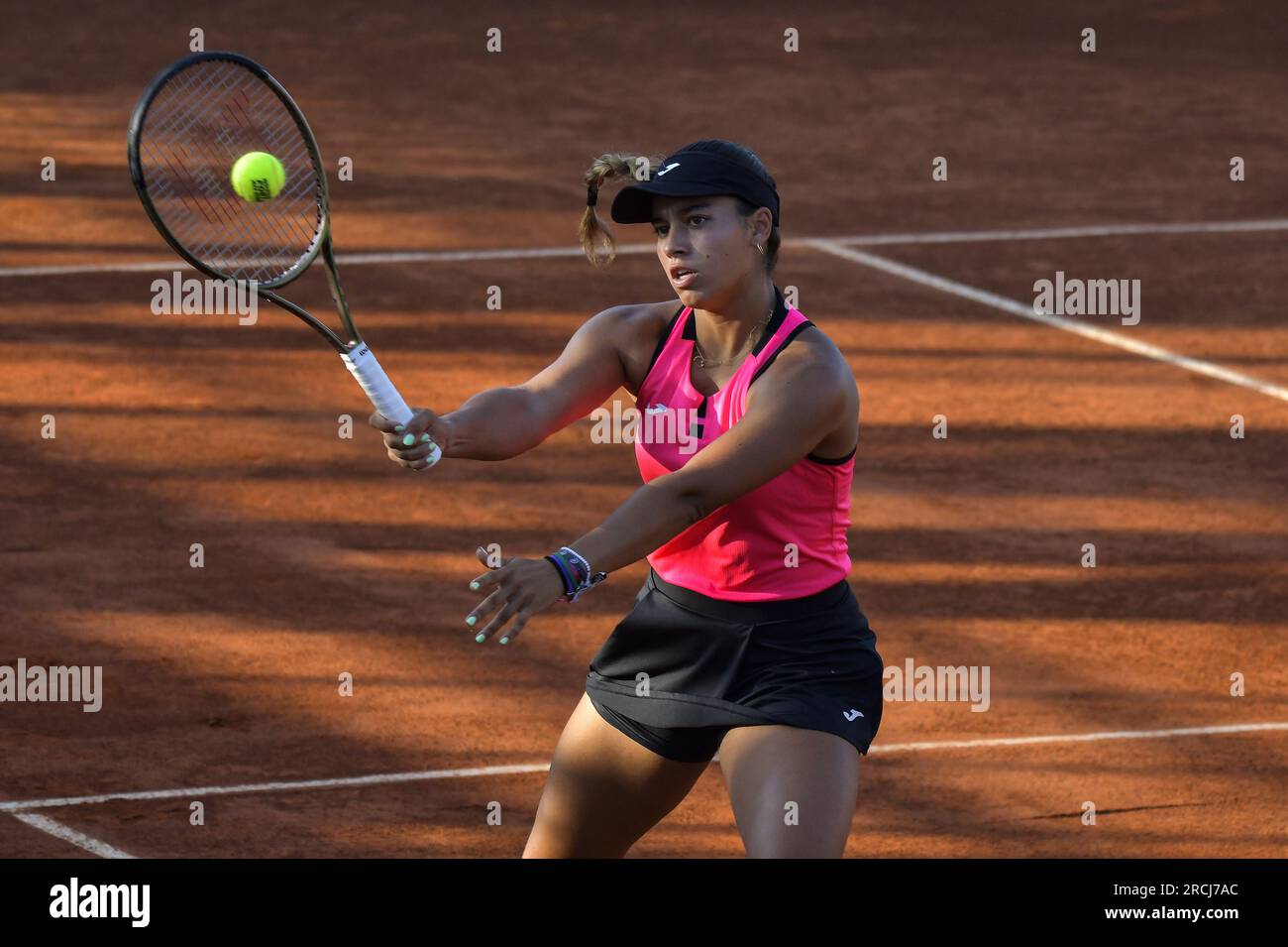 Jessica bouzas maneiro hi-res stock photography and images - Alamy