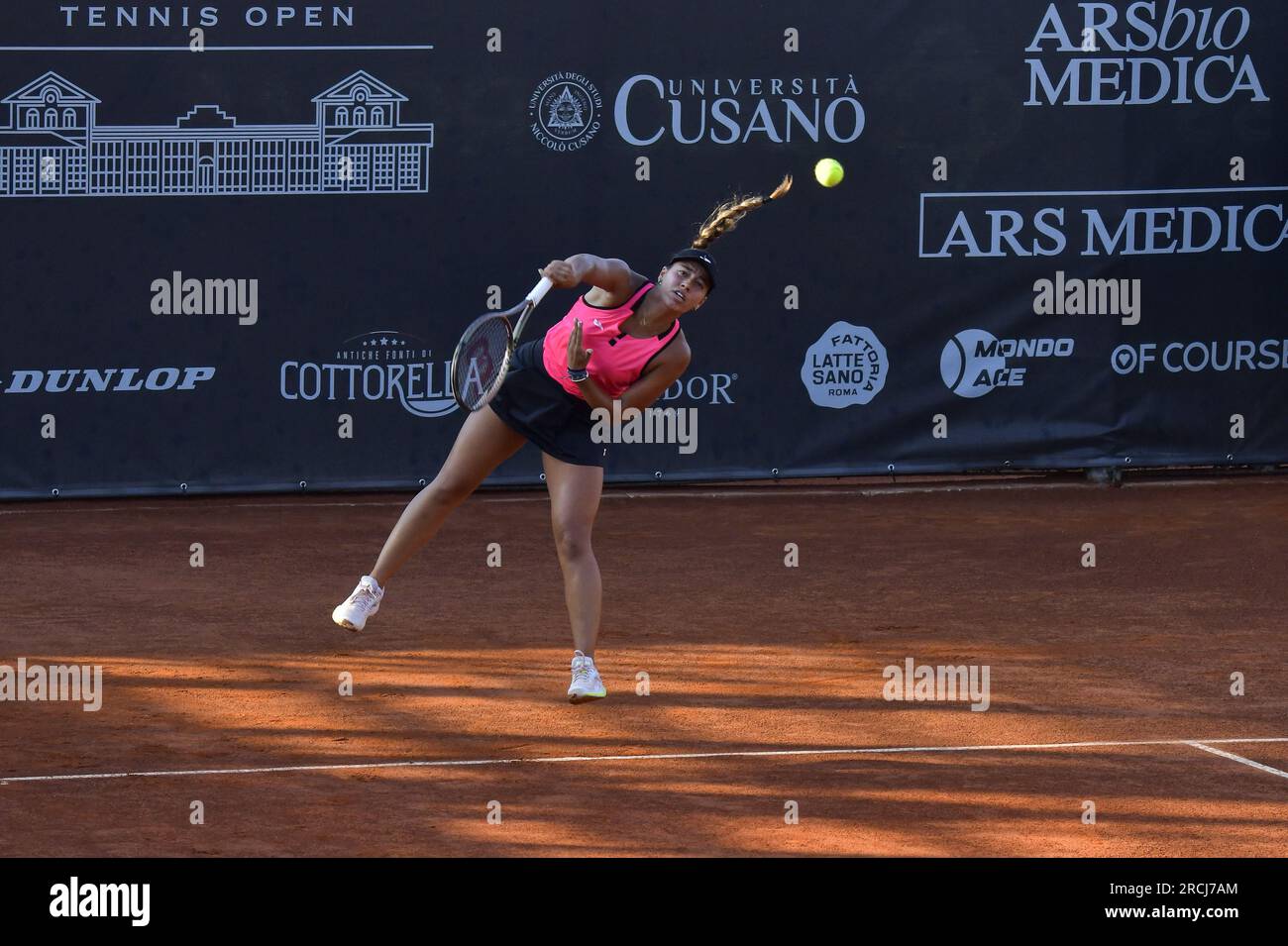 Jessica bouzas maneiro hi-res stock photography and images - Alamy