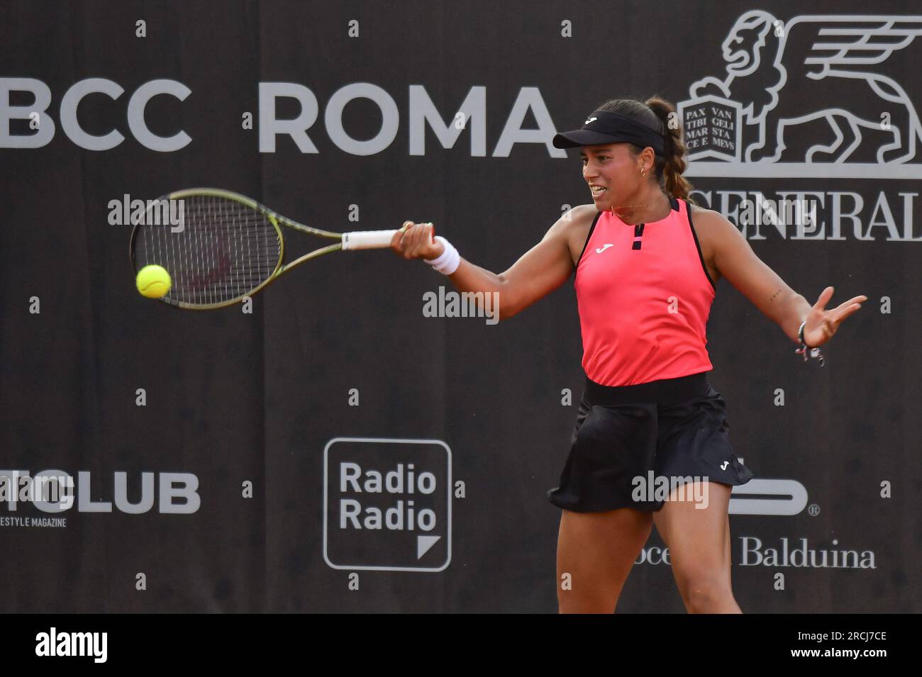 Jessica bouzas maneiro hi-res stock photography and images - Alamy